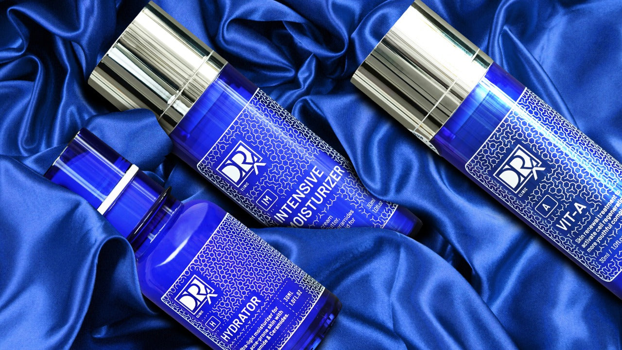 Blemish Formula – DRx E-Shop